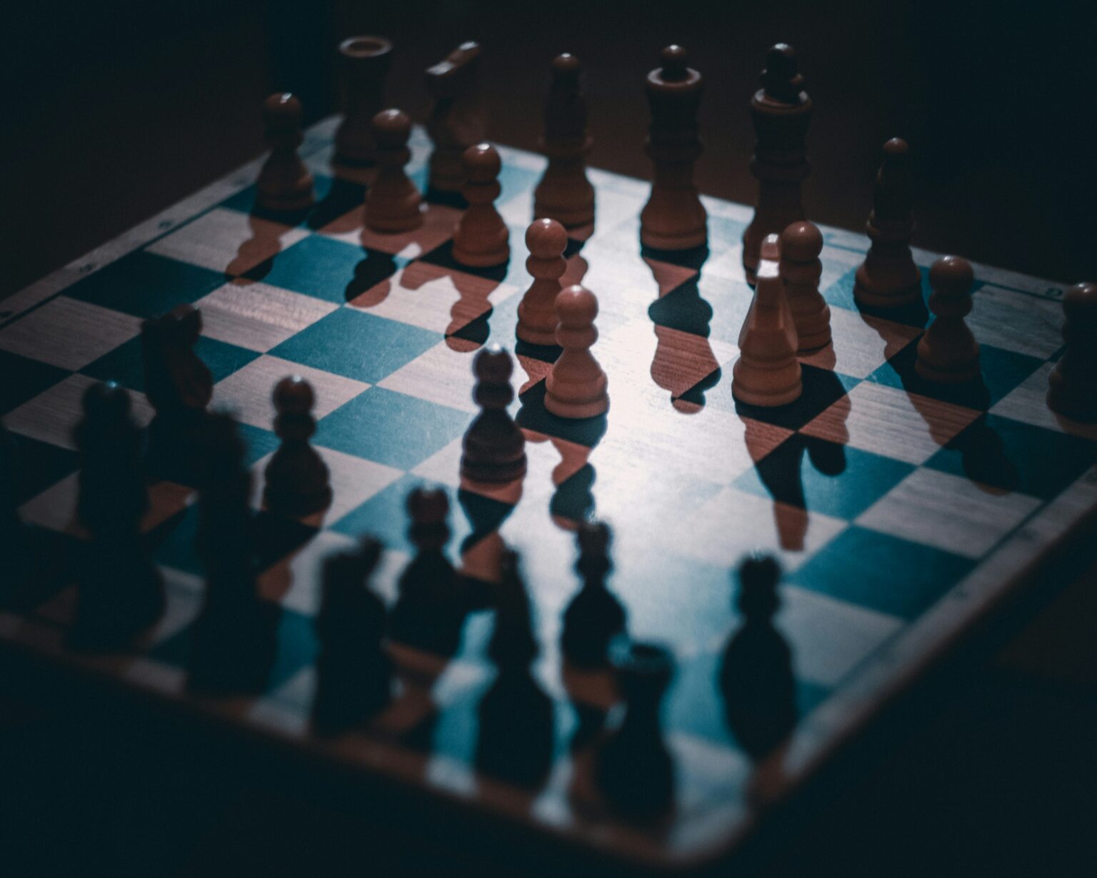 The 10 Best Abstract Strategy Board Games: An In-Depth Guide – Board Whale